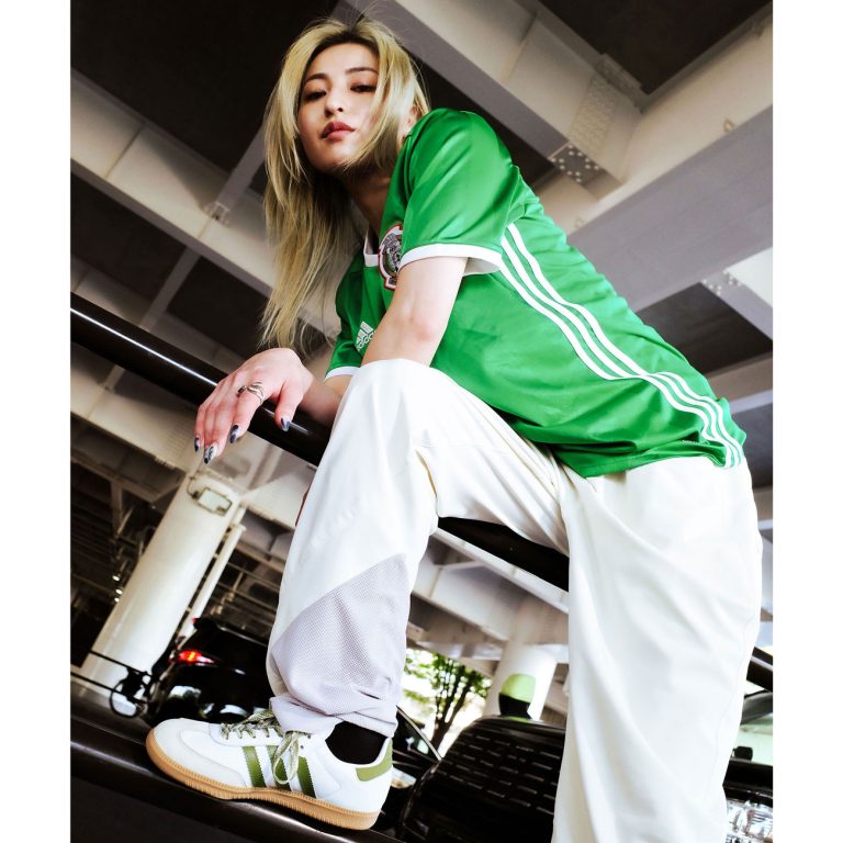 ラストチャンス！スコープ別注イッタラバード「Evening Bird グリーン」いよいよ発売 | clumsy