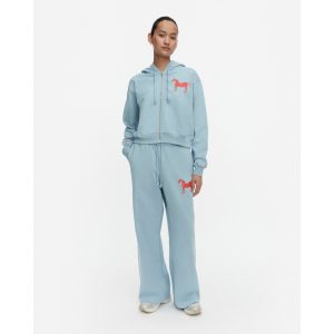 マリメッコ、2026年の干支「午年コレクション」発売！馬のフィギュア＆テーブルウェア他が登場 | clumsy