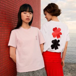 【ユニクロ】セシリー バンセンと初コラボ！2026年春夏の最注目コレクションが5月22日に発売決定 | clumsy