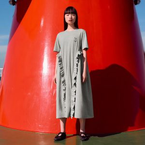 【ユニクロ】セシリー バンセンと初コラボ！2026年春夏の最注目コレクションが5月22日に発売決定 | clumsy